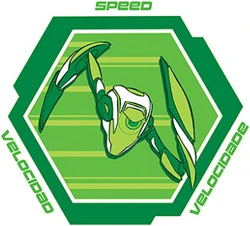 Speed | Max Steel Reboot Wiki | Fandom