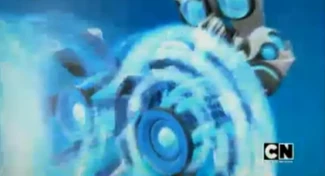 Turbo Sonic Mode | Max Steel Reboot Wiki | Fandom