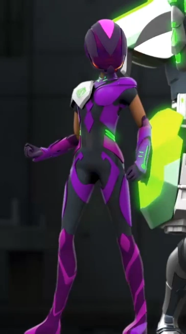 Turbo Base Mode | Max Steel Reboot Wiki | Fandom