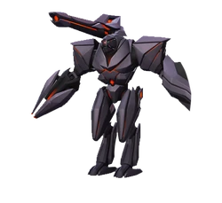 Blast Link | Max Steel Reboot Wiki | Fandom