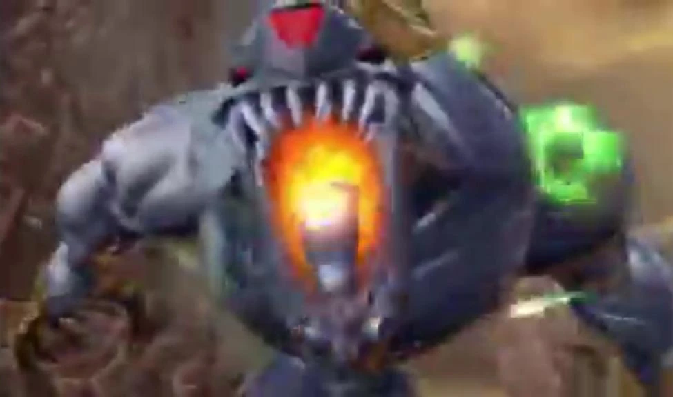 Metal Elementor/Gallery | Max Steel Reboot Wiki | Fandom