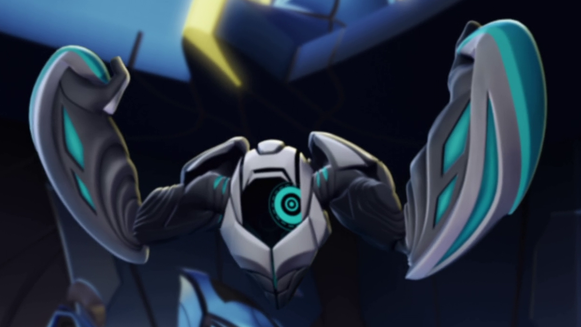 Max Steel Turbo Strength