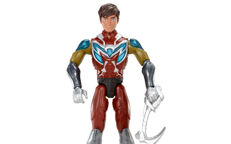 Rock Climbing Max Steel | Max Steel Reboot Wiki | Fandom