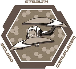 Stealth | Max Steel Reboot Wiki | Fandom