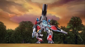 Turbo Nova Mode | Max Steel Reboot Wiki | Fandom