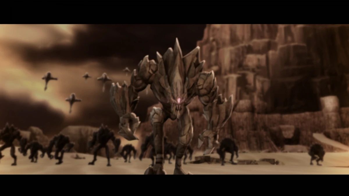 Earth Elementors | Max Steel Reboot Wiki | Fandom