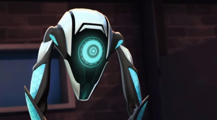 Steel/Gallery | Max Steel Reboot Wiki | Fandom