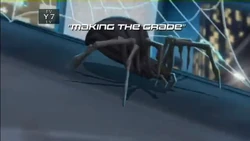 Making the Grade | Max Steel Reboot Wiki | Fandom