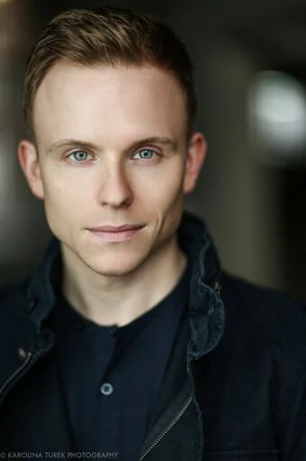 Adrian Petriw | Max Steel Reboot Wiki | Fandom