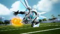 Turbo Flight Mode/Gallery | Max Steel Reboot Wiki | Fandom