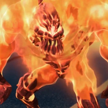 Fire Elementor | Max Steel Reboot Wiki | Fandom