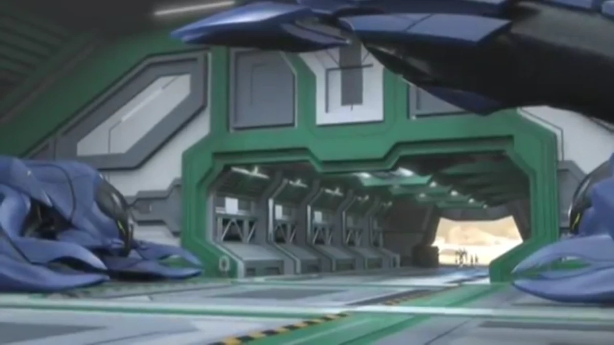 Ice Box | Max Steel Reboot Wiki | Fandom