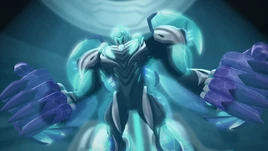 Turbo Exo Strength Mode | Max Steel Reboot Wiki | Fandom