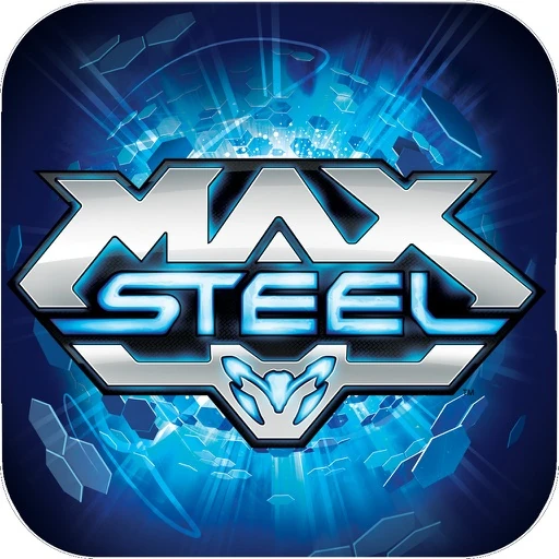 Max Steel A.P.P | Max Steel Reboot Wiki | Fandom