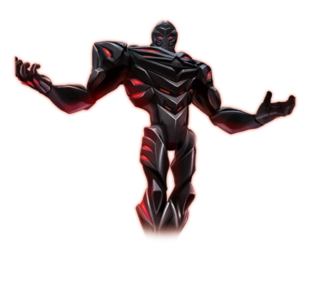 Miles Dread's Transformations | Max Steel Reboot Wiki | Fandom