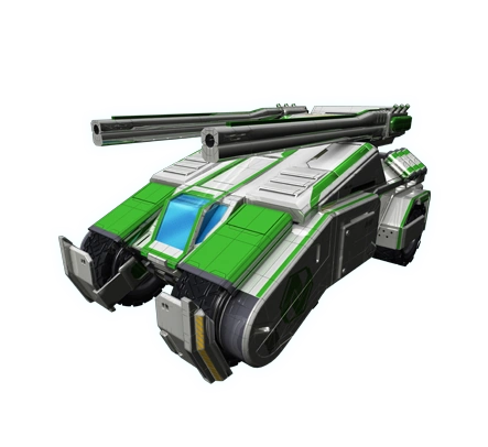 N-Tek R.O.C.C. | Max Steel Reboot Wiki | Fandom