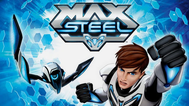 Max Steel Reboot Wiki | Fandom