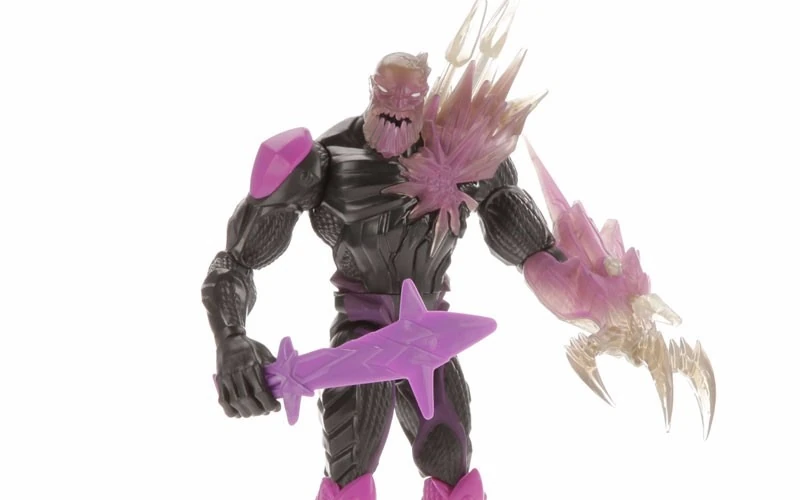 Quick Strike Extroyer | Max Steel Reboot Wiki | Fandom