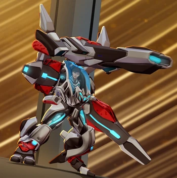 Turbo Nova Mode | Max Steel Reboot Wiki | Fandom