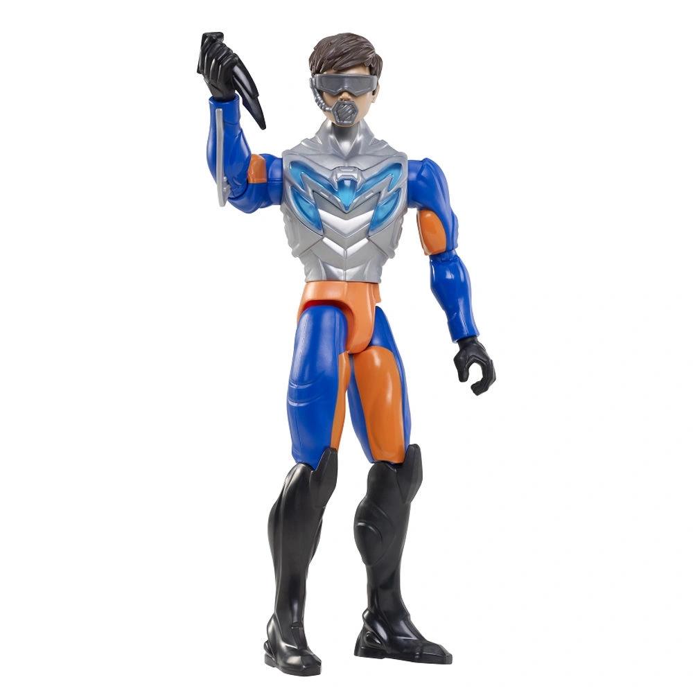 Aqua Velocity Max Steel | Max Steel Reboot Wiki | Fandom