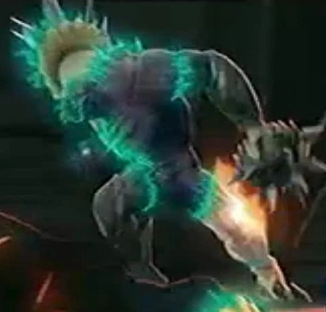 Morphos Fire Elementor Mode | Max Steel Reboot Wiki | Fandom