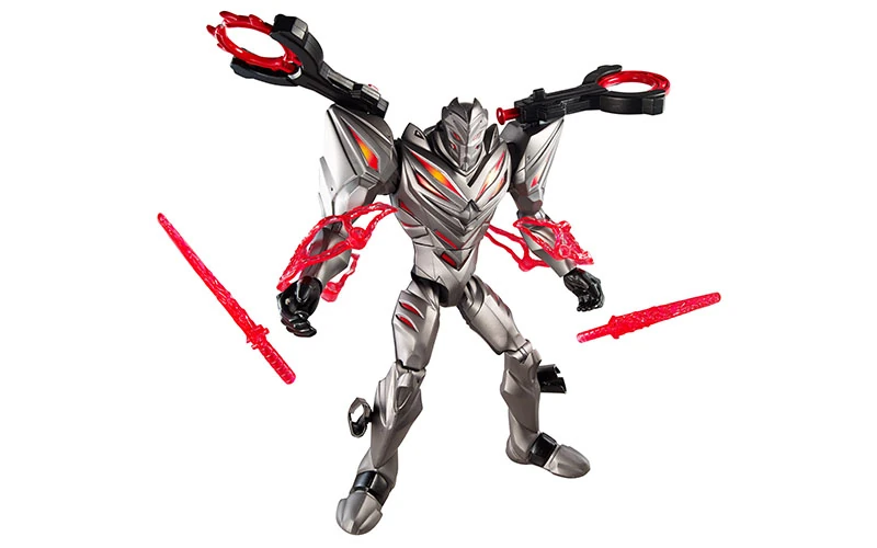 Saw Ripper Dread | Max Steel Reboot Wiki | Fandom