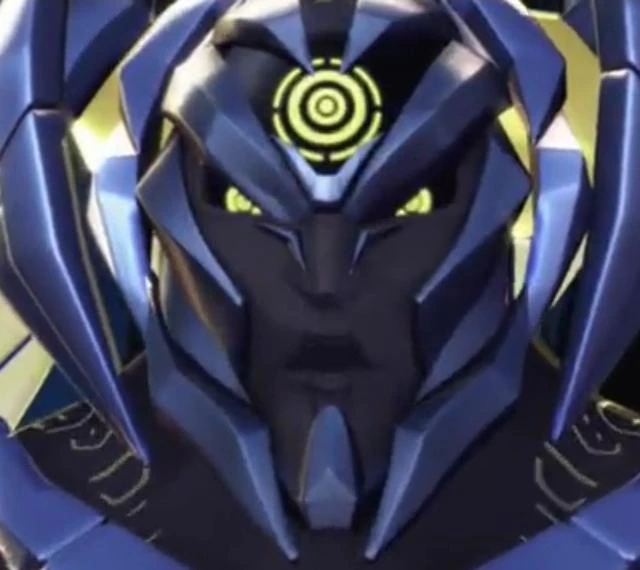 Makino/Gallery | Max Steel Reboot Wiki | Fandom