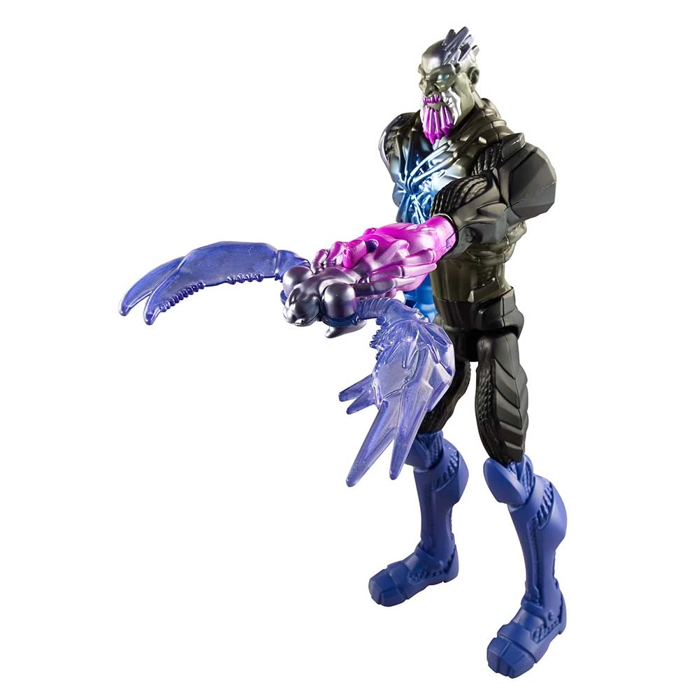 Scorpion Sting Extroyer | Max Steel Reboot Wiki | Fandom