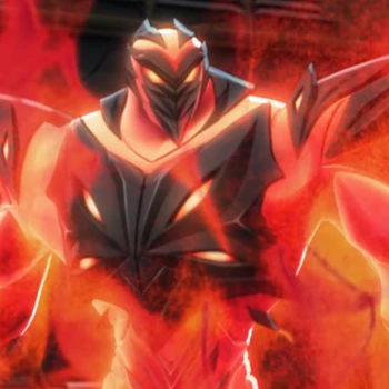 Miles Dread | Max Steel Reboot Wiki | Fandom