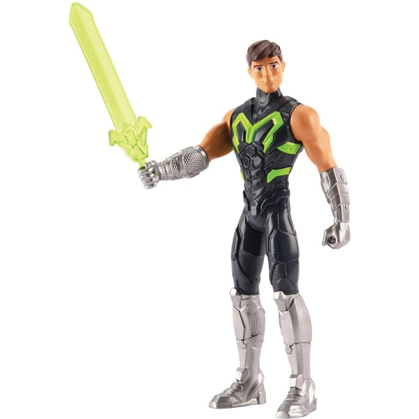 Turbo Sword Max Steel | Max Steel Reboot Wiki | Fandom