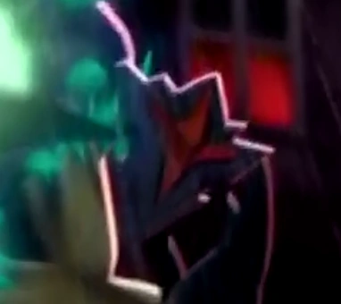 Miles Dread's Security Device | Max Steel Reboot Wiki | Fandom