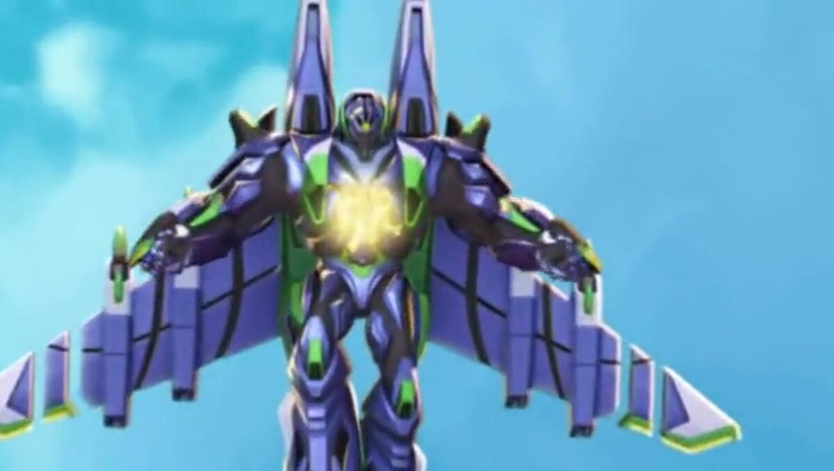 Makino Jet Mode Max Steel Reboot Wiki Fandom
