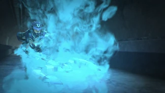 Turbo Hunter Mode | Max Steel Reboot Wiki | Fandom