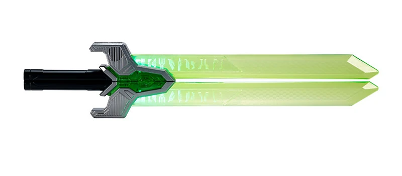 Turbo Prime Sword | Max Steel Reboot Wiki | Fandom