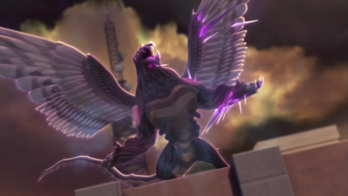 Extroyer Saber-Tooth Tiger | Max Steel Reboot Wiki | Fandom