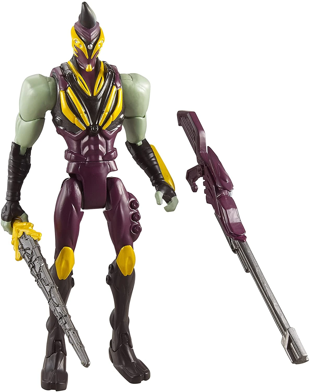 Ven-Ghan | Max Steel Reboot Wiki | Fandom