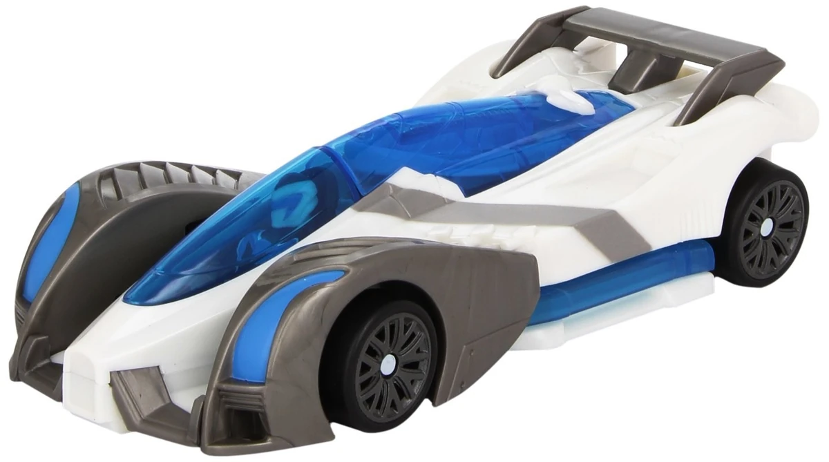 Jet Racer | Max Steel Reboot Wiki | Fandom