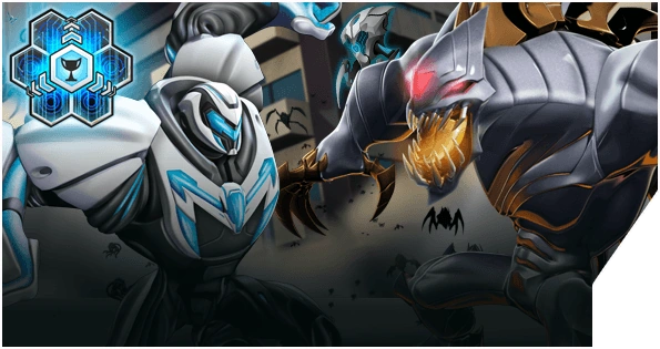 Heavy Metal | Max Steel Reboot Wiki | Fandom
