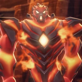 Miles Dread | Max Steel Reboot Wiki | Fandom