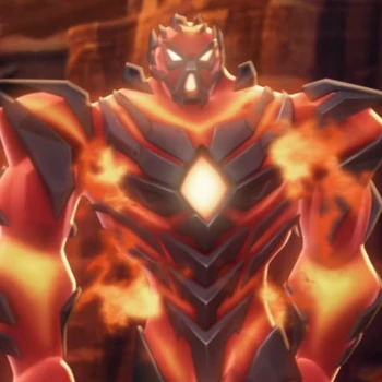 Miles Dread | Max Steel Reboot Wiki | Fandom