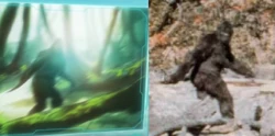 Copper Squatch | Max Steel Reboot Wiki | Fandom