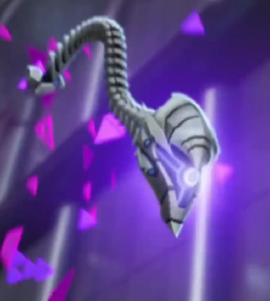 Makino Elite Ultralinks | Max Steel Reboot Wiki | Fandom