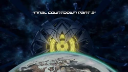The Final Countdown Part Two | Max Steel Reboot Wiki | Fandom