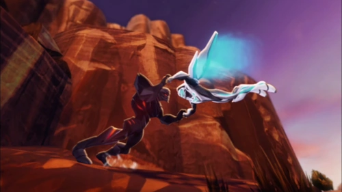 Turbo Flight Mode/Gallery | Max Steel Reboot Wiki | Fandom