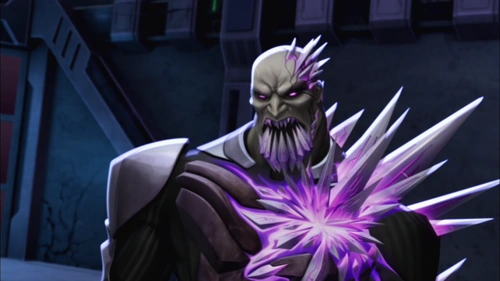 Extroyer/Gallery | Max Steel Reboot Wiki | Fandom