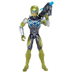 Laser Cannon Max Steel | Max Steel Reboot Wiki | Fandom