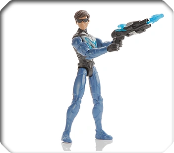 Energy Blaster Max Steel | Max Steel Reboot Wiki | Fandom