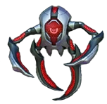 Stealth Ultralinks | Max Steel Reboot Wiki | Fandom