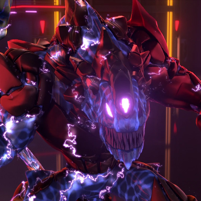 Earth and Water Elementor | Max Steel Reboot Wiki | Fandom