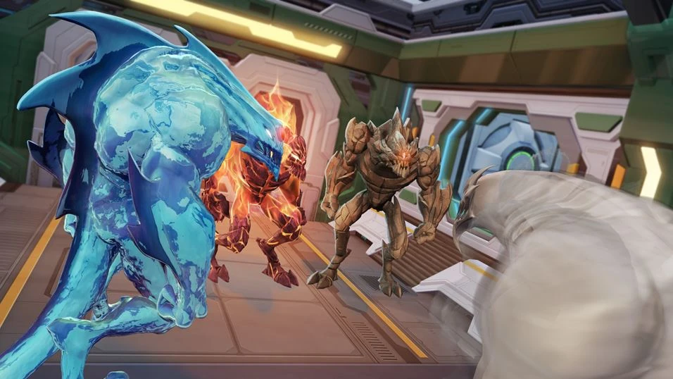 Fire Elementor/Gallery | Max Steel Reboot Wiki | Fandom